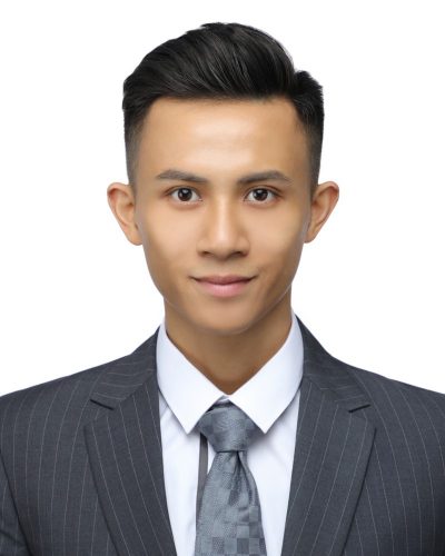 Passport Photo | ID Photo｜Studio Photobi HK